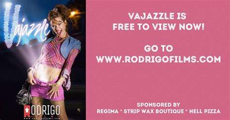 Vajazzle By Rodrigo Films
