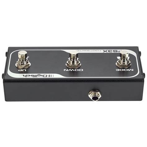 Digitech Fs 3x Thomann Uk