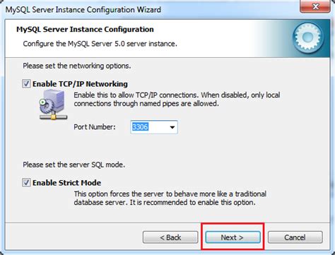 Server Installation Etracs