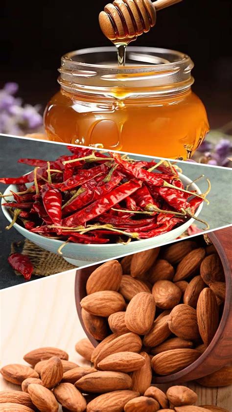 गर्म तासीर वाली इन 10 चीज़ों का सेवन गर्मी के लिए है खतरनाक