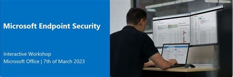 Proud Microsoft Cybersecurity Kudos Daniel Rusen