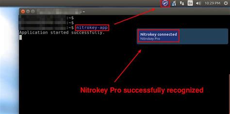 How To Secure Your Linux Environment With Nitrokey USB Smart Card