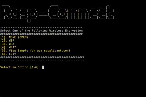 GitHub Brut S Rasp Connect Easy Python Script To Connect Raspbian To A Wifi Network Using Python