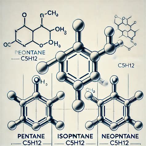 What Physical Property Is Identical For The Isomers Of C5h12 Learnexams