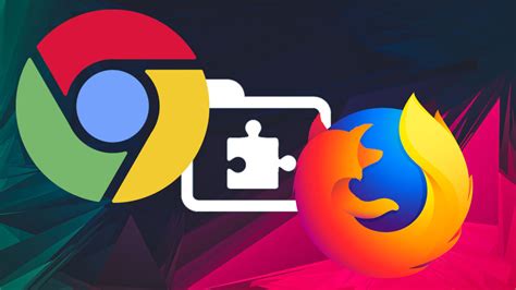 Firefox Welcomes Chrome Extensions With Open Arms