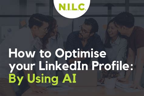 How To Optimise Your Linkedin Profile Using Chatgpt