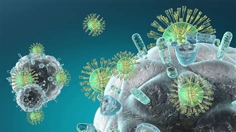 Host Pathogen Interactions Nsta