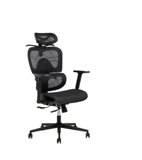 High Back Ergonomic Office Chair Office Furniture Store In Nairobi