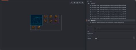 setting background solved questions defold game engine forum