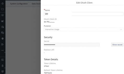 Using Sap Analytics Cloud Api Data Export Service From Sap S Hana Erp Q A