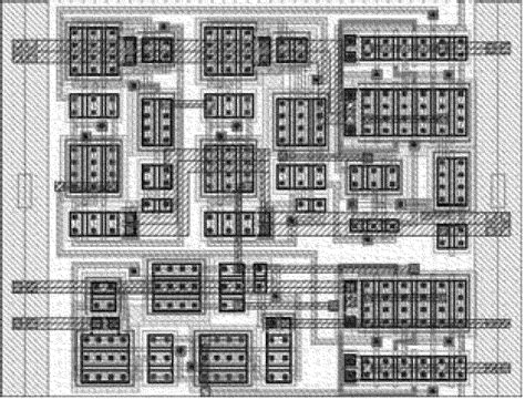 Implementation Of The Xor Xnor Module With Cpl And Dpl Mux Download