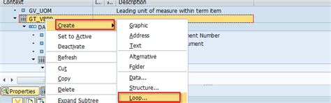 display item table of every header table record in sap community
