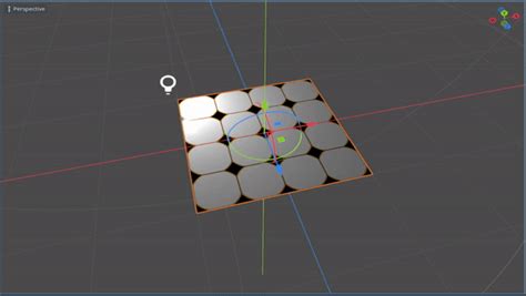 Quick And Dirty Slightly Customizable Floor Tile Shader I Made No Textures Needed Unless You