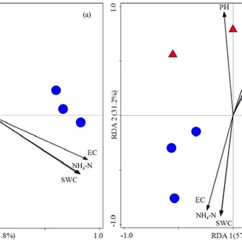 Relative Contributions Of Ammonia Oxidizing Archaea A And Download Scientific Diagram