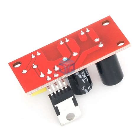 Lm1875 Mono Power Amplifier Board 30w Single Power Supply 12 32v Buy
