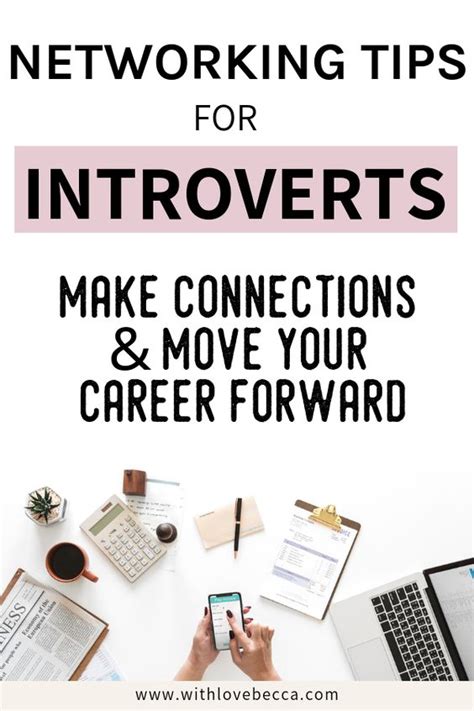 Networking Tips For Introverts Networking Made Easy When Mommy