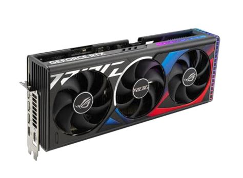 Compatible Cases With ASUS GeForce RTX ROG Strix Pangoly