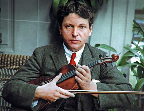George Enescu Klassische Musik Musik Dirigenten