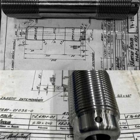 Cnc Precision Components At ₹ 100 Precision Turned Parts In Mumbai Id 2853957496097