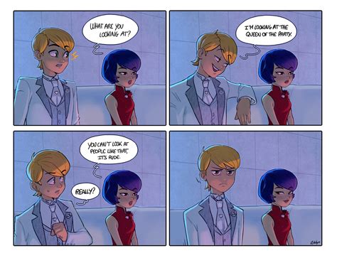 Pin On Miraculous