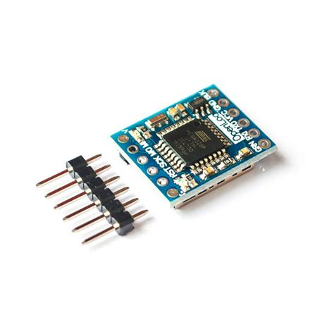 Openlog Serial купить в Москве Регистратор данных на базе Atmega328 с