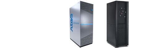 Atos Ködert Kunden Mit Graphcore Ipus In Hpc Ki Systemen