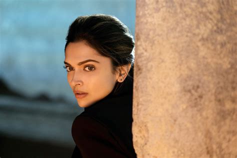 Deepika Padukone Actress