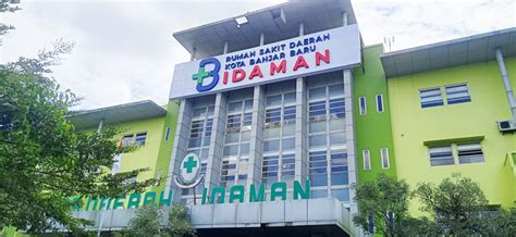 Ini Tarif Mcu Sederhana Di Rsdi Banjarbaru