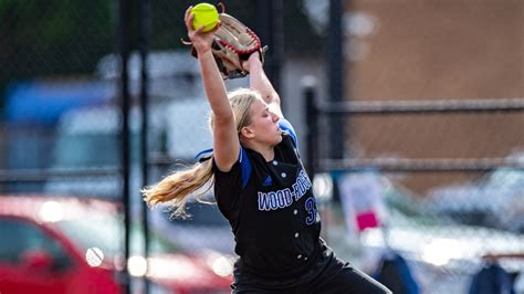 Wood Ridge Defeats Lodi Softball Recap