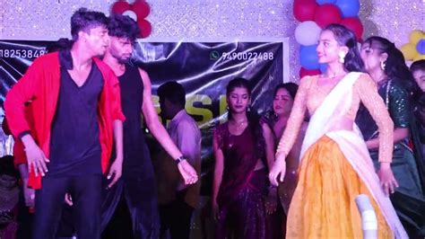 Highlights Dance Performance Youtube