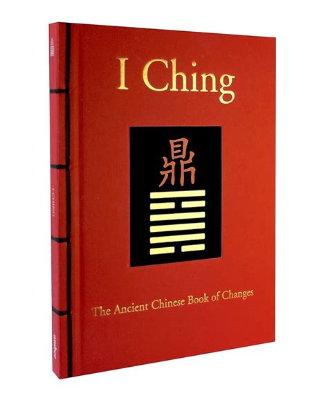 I Ching Wedding