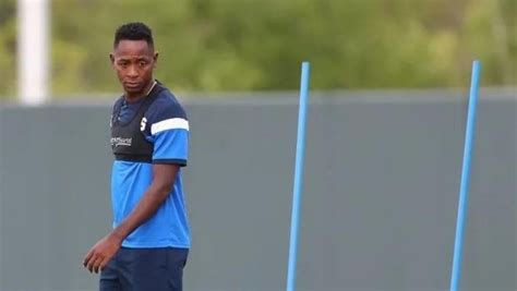 Brayan Gil Estará Cuatro Semanas De Baja El Gráfico