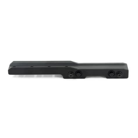Nocpix Slim Qd Extended Offset Mount