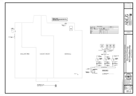 Help With Riser Diagram Electrician Talk