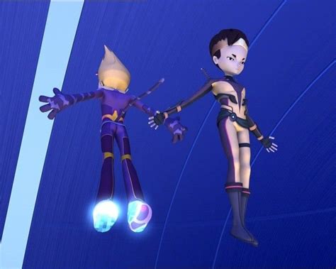 Pin de Pabloski Esteban García de Mat en Código Lyoko Codigo lyoko Codigos Buenas series