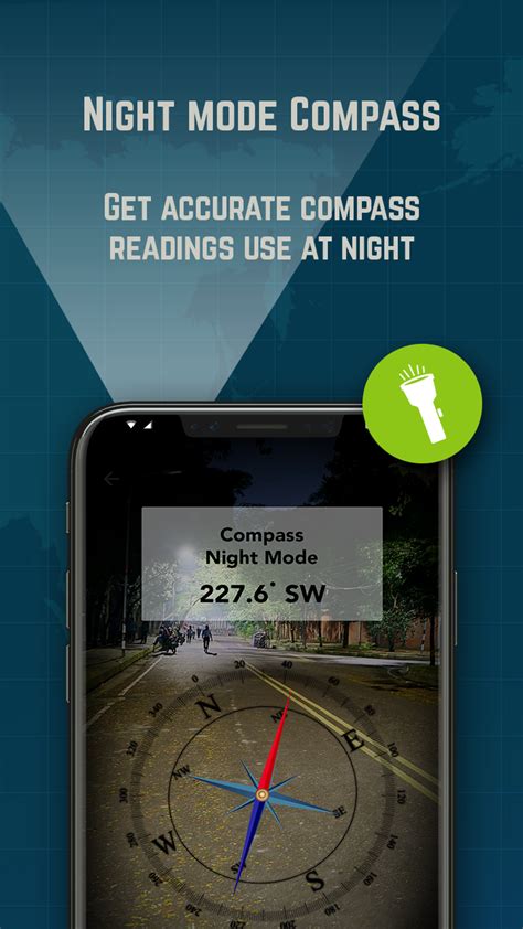 Compass Maps And Directions For Android Download
