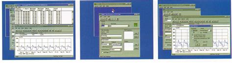 Technolog GSM Data Logger New Interlock Sales Services