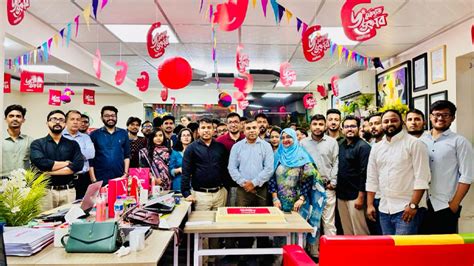 ৭ বছরে পদার্পণ করল বিউটি ই কমার্স চারদিকে