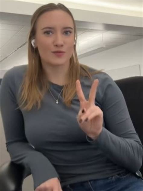 Woman Reveals Wild Theory To Explain Why No One Looks Their Best At Work The Mercury