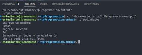 Linux ¿como Hago Para Llamar A Otro Programa Al Terminar La Ejecucion De Uno En C Stack