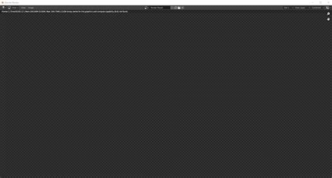 Nvidia Opengl Driver Error Code 3 Subcode 7 Technical Support Blender Artists Community
