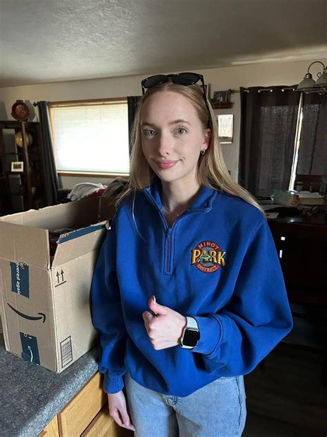 Travis Andersen On Linkedin Congratulations Sonja Andersen For Making The Minot State University