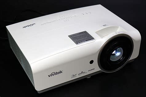 비비텍 Du857 Dlp 빔프로젝터 사용기 에누리 쇼핑지식 리뷰