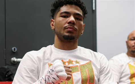 What Is Darius Fulghums Ethnicity Exploring The Boxers Heritage And