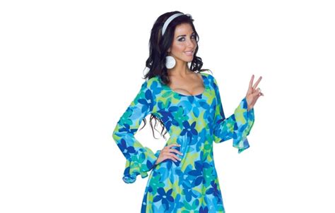 Wallpaper Girl Dress Brunette Retro Style For Mobile And Desktop