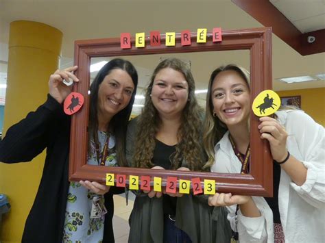 Un Bienvenue Spécial à Nos Nouveaux élèves De 9e Année École Clément Cormier