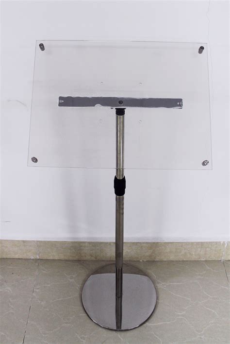 회전식 디스플레이 바닥 스탠드 의 고품질 회전식 디스플레이 바닥 스탠드