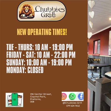 Chubbies Grill Chubbies Grill Added A New Photo