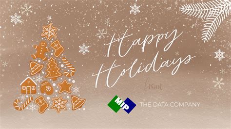 Mip Australia On Linkedin Christmas Data Datavisualisation