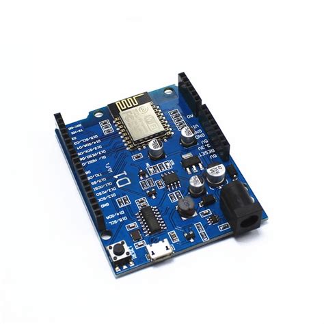 D1 Wifi Uno R3 Development Board Based On Esp8266 Esp 12n F Module